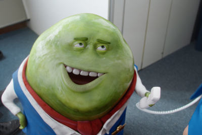 Robin Comisar - Director