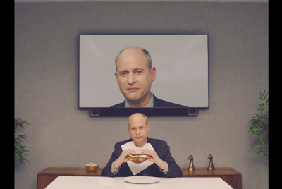 Robin Comisar - Director