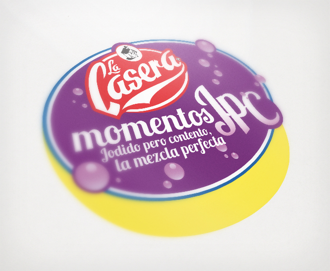 La Casera - Miguel Rojo