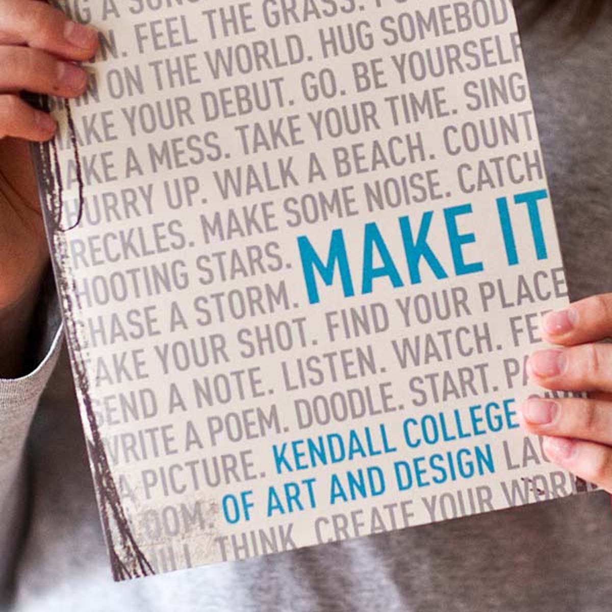 Nicole Corley | Copywriter