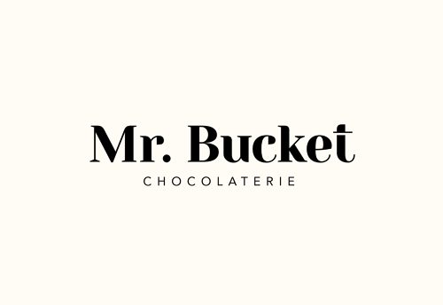 Mr. Bucket Chocolaterie - deborahphan