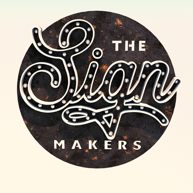 Sign Makers - www.mvdadesign.com