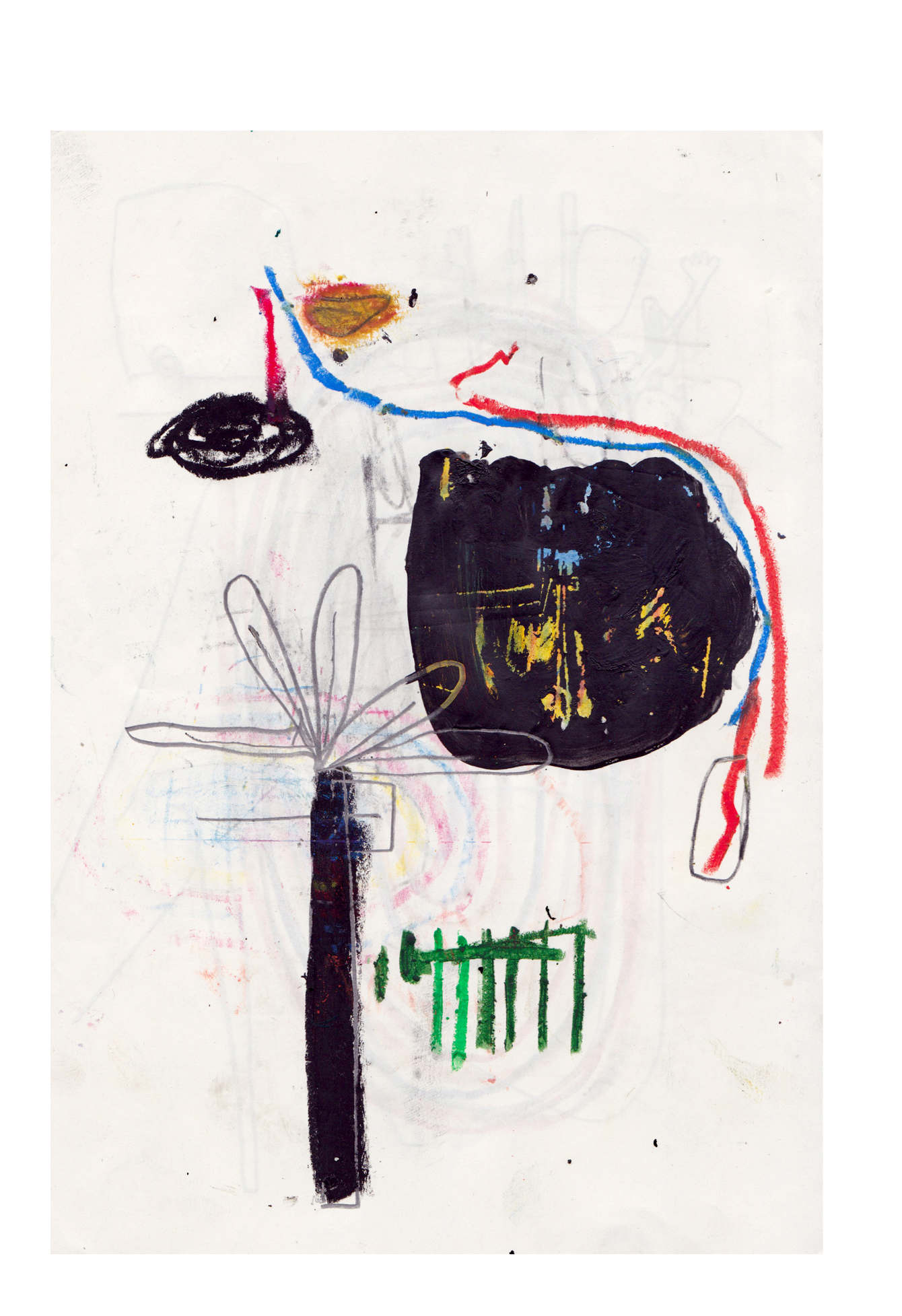 2017 and before - Joe Gamble