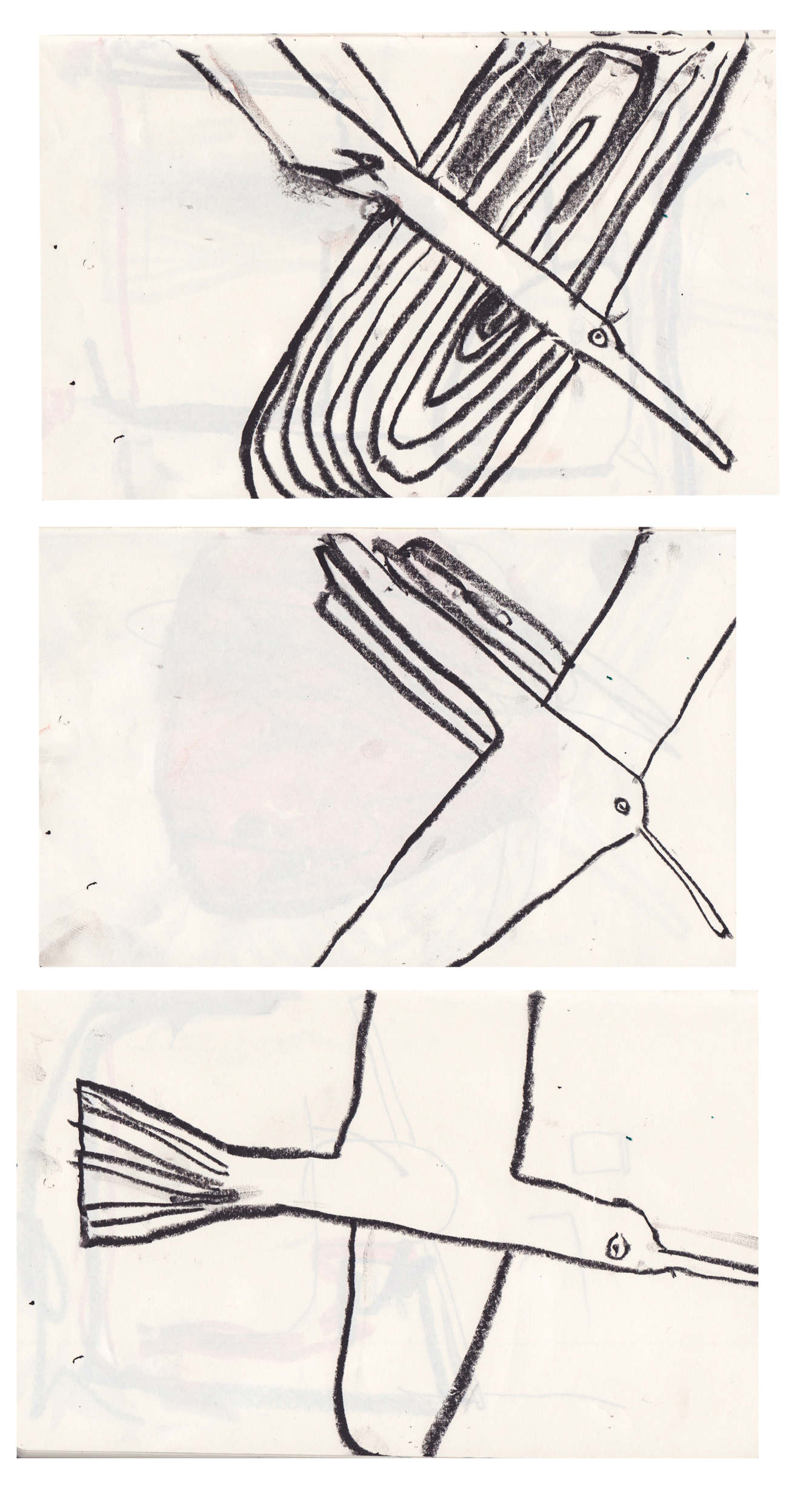 2017 and before - Joe Gamble