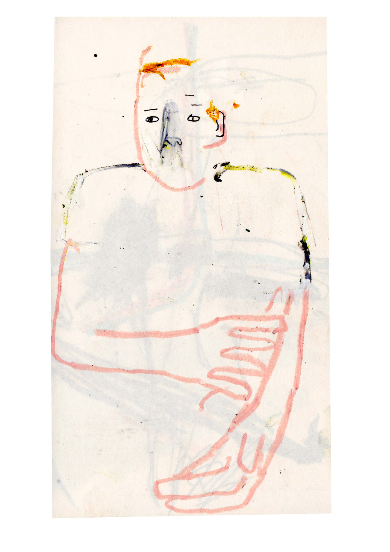 2017 and before - Joe Gamble