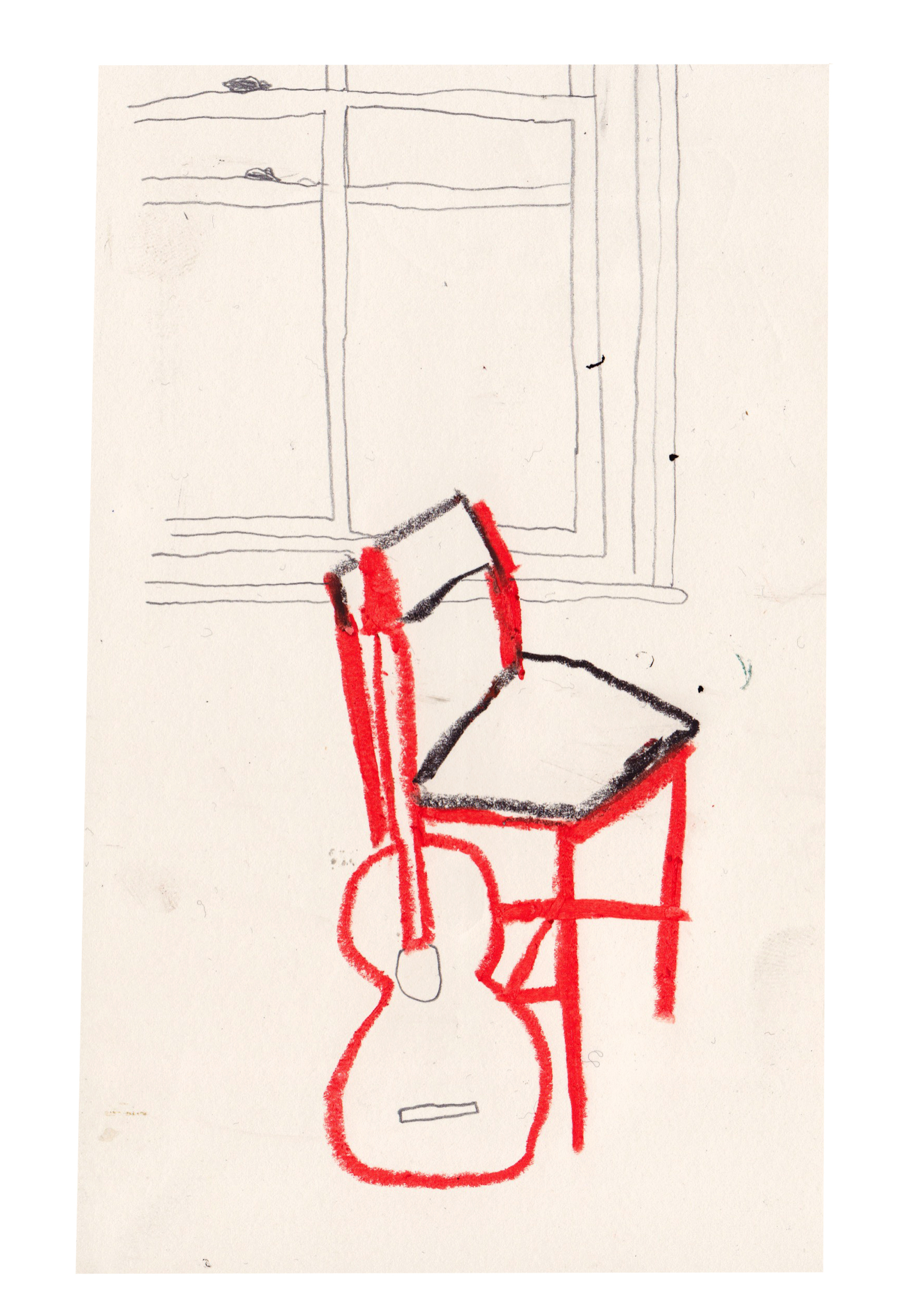 2017 and before - Joe Gamble