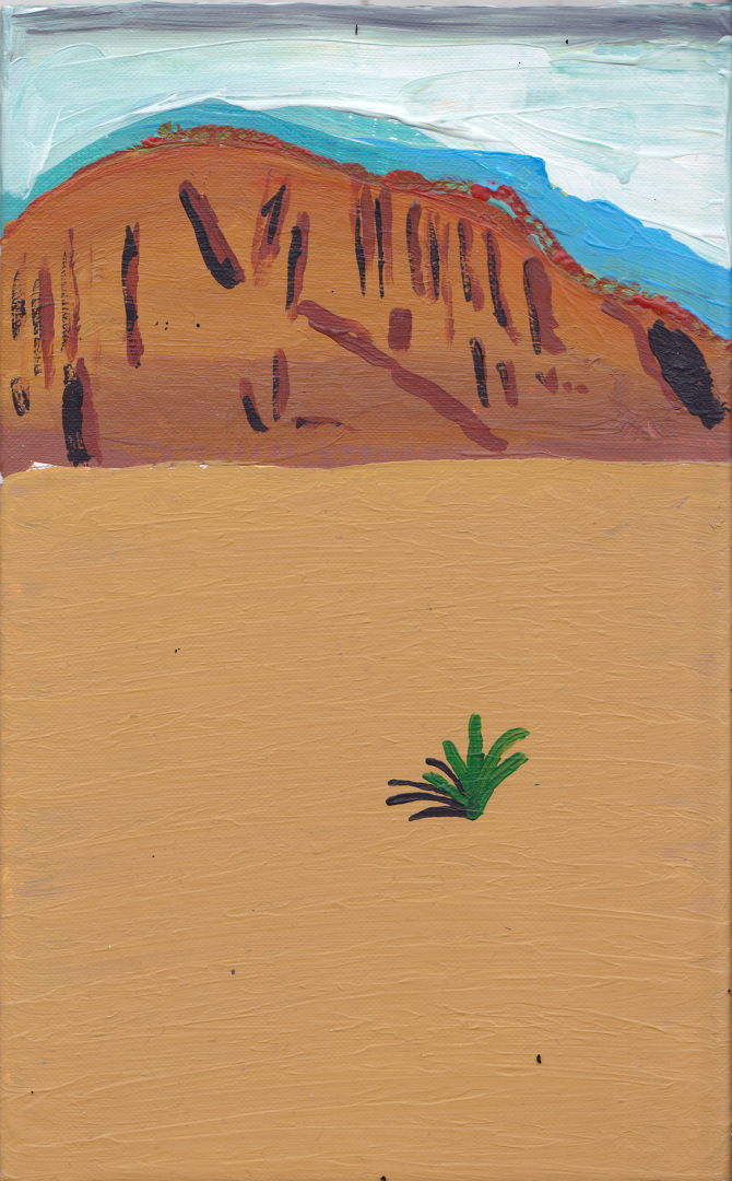 2017 and before - Joe Gamble