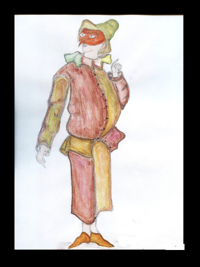 Lo Zanni - Portfolio