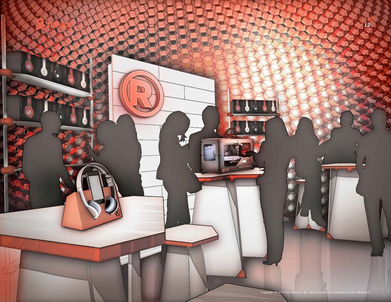 radioshack - tony vinh | acd | writer