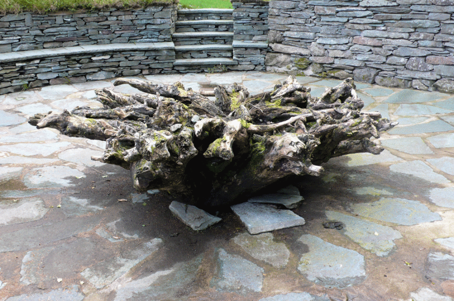 RESIDENCIES - Jill Rock