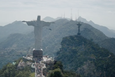 "Things Fail" Film - Pete Jones Work