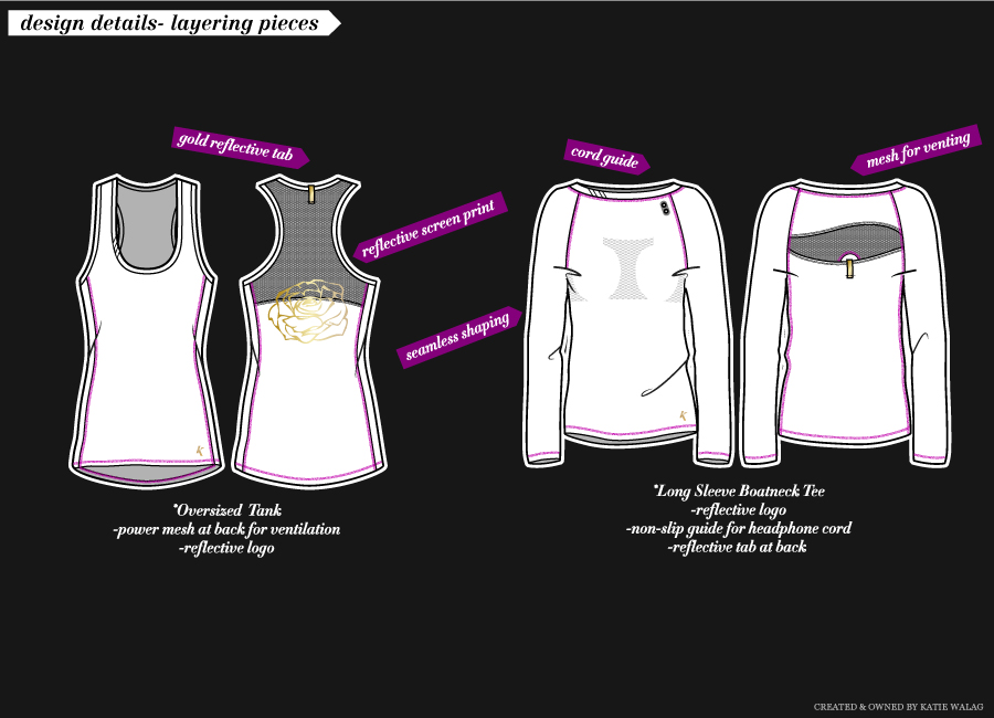 Fall Flaural Collection - Katie W