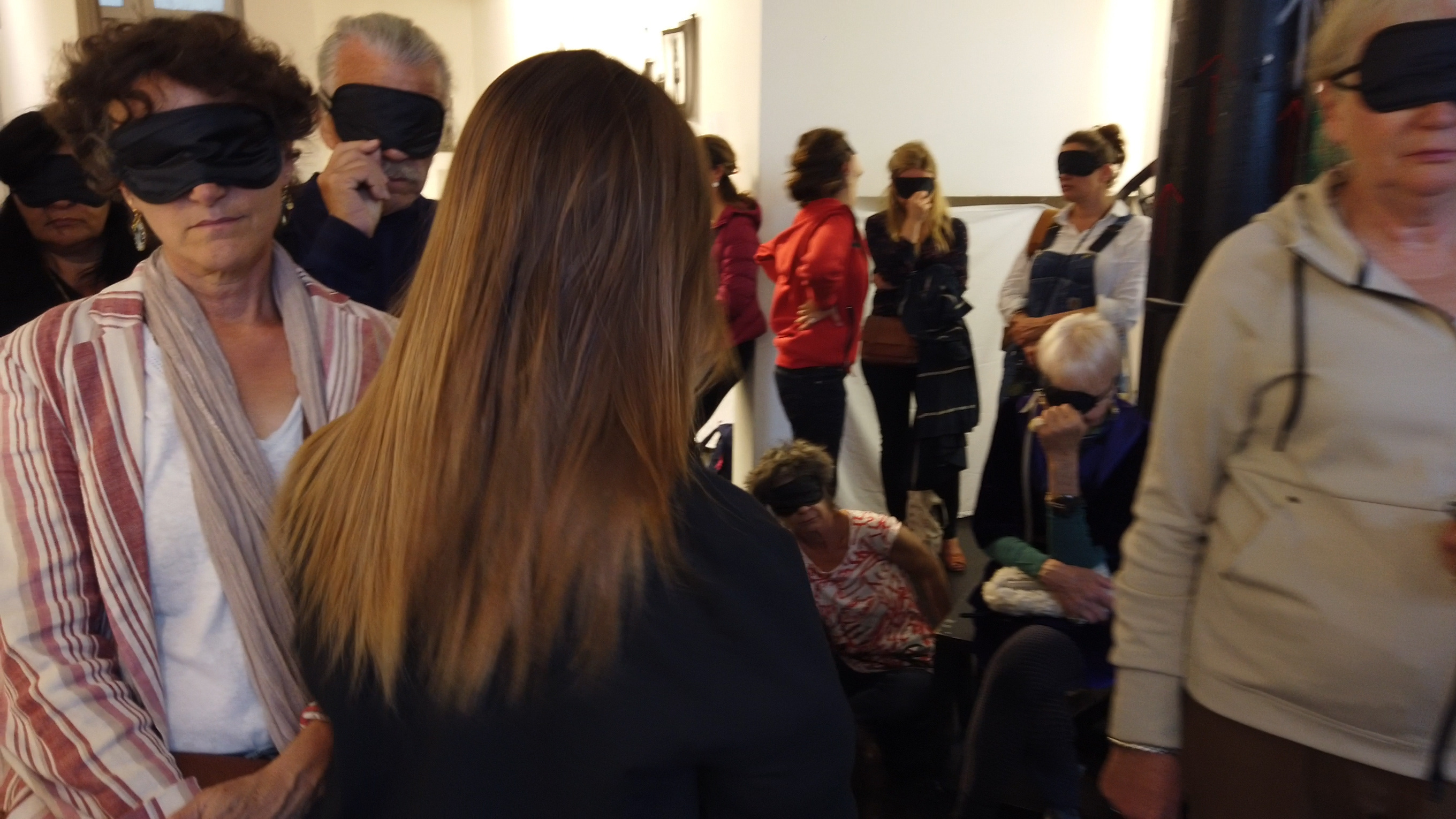 No Smoking, no poison - Emilie McDermott