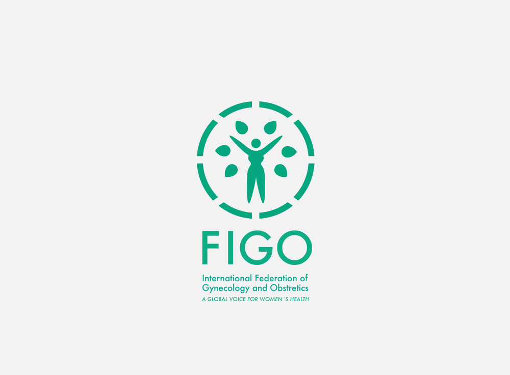 FIGO. Re-Branding - Studio Ina Fiebig