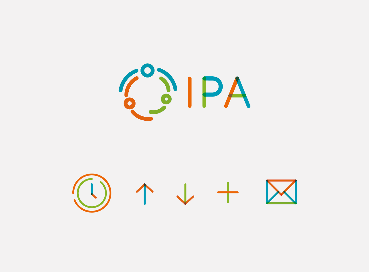 International Pediatric Association (IPA) - Studio Ina Fiebig