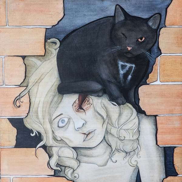 The Black Cat - Trilogy Gunby