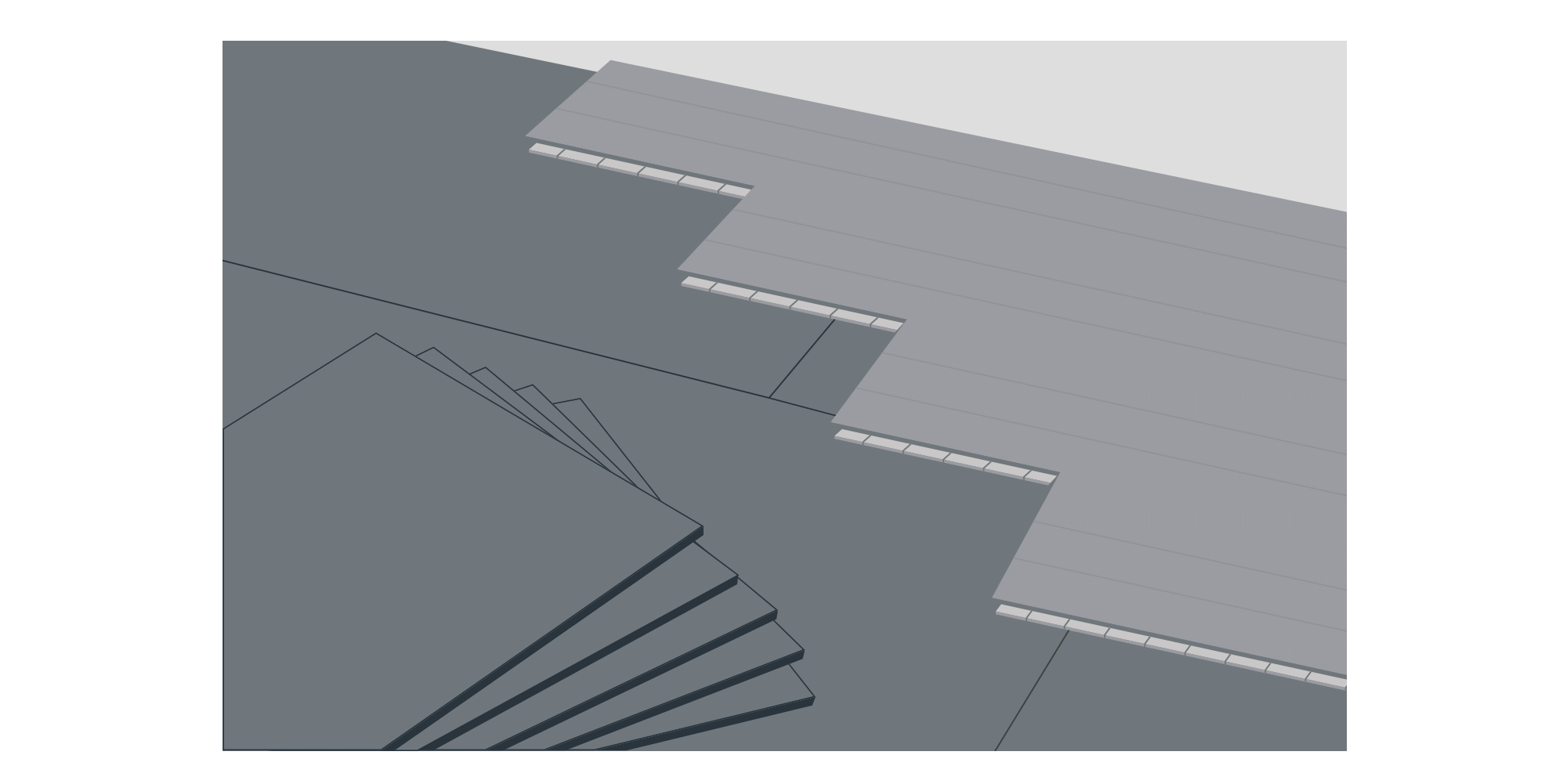 Howdens - Ginns Design