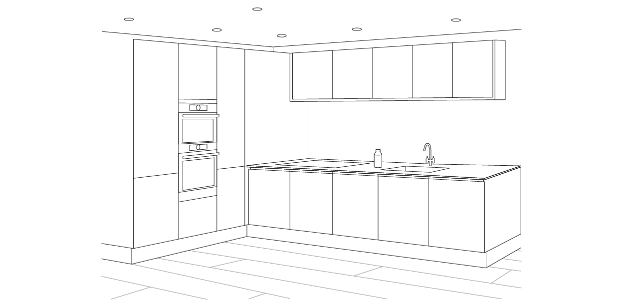 HOWDENS - Ginns Design