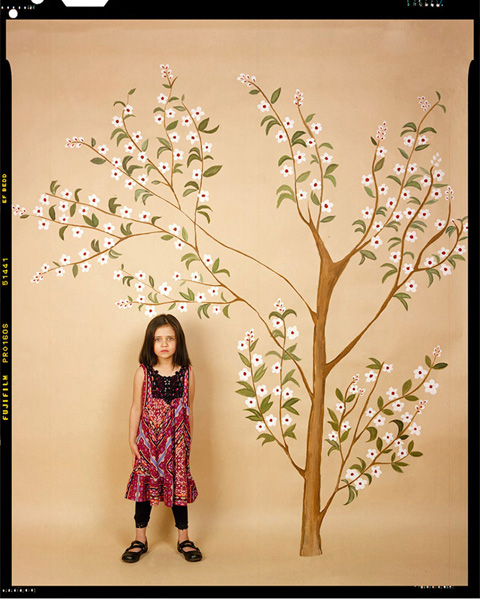 Vasant Ritu (Birth of Spring) - Arpita Shah