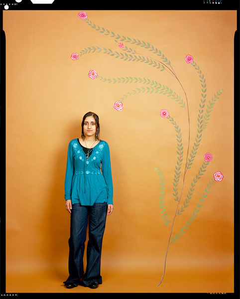 Vasant Ritu (Birth of Spring) - Arpita Shah