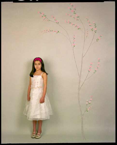 Vasant Ritu (Birth of Spring) - Arpita Shah