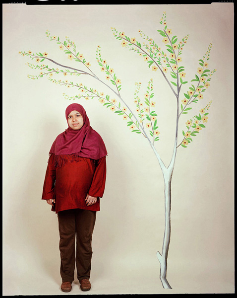 Vasant Ritu (Birth of Spring) - Arpita Shah