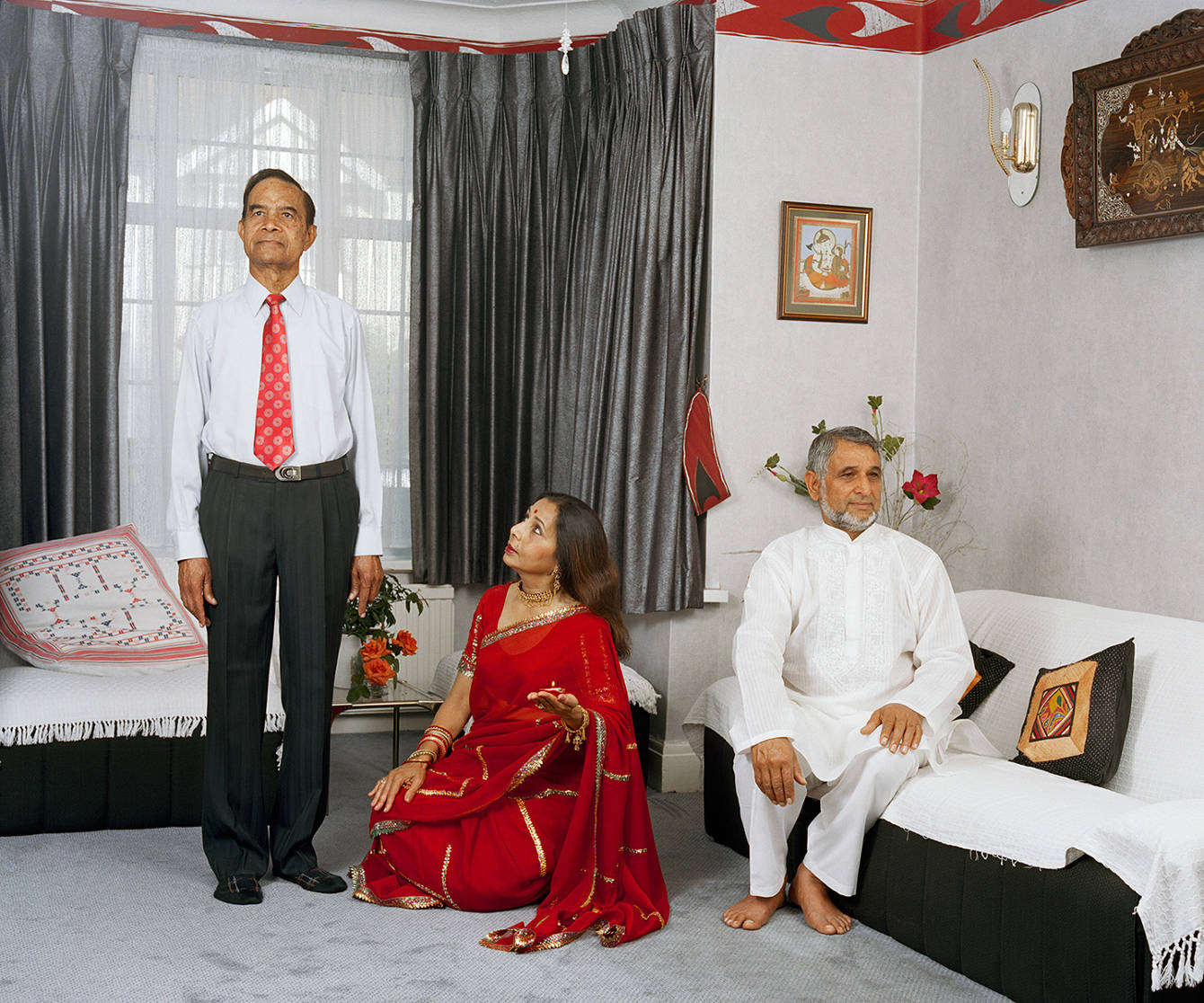 Ghar (Home) - Arpita Shah