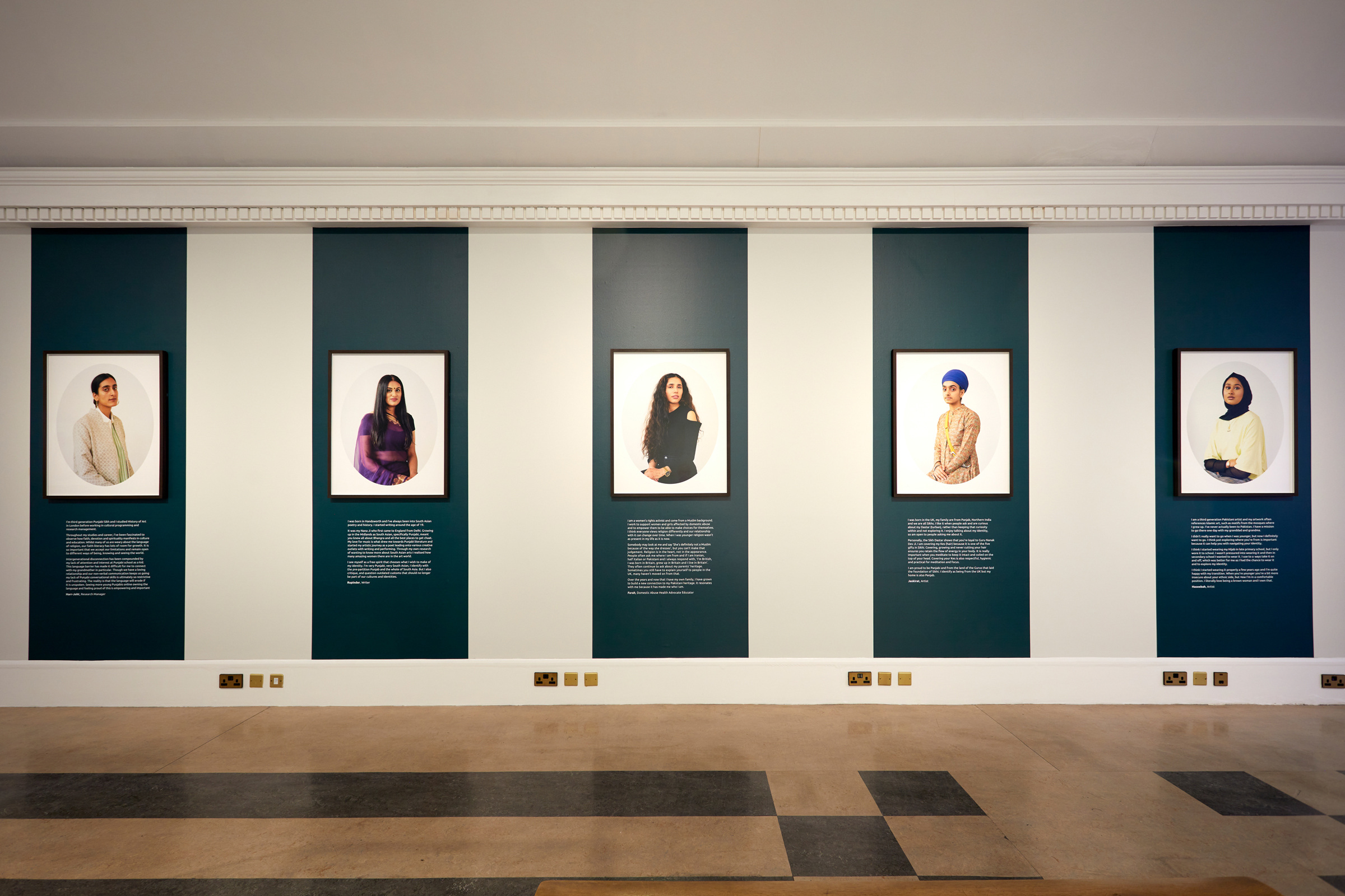 Modern Muse - Arpita Shah