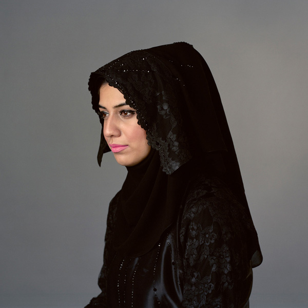 Purdah - The Sacred Cloth - Arpita Shah