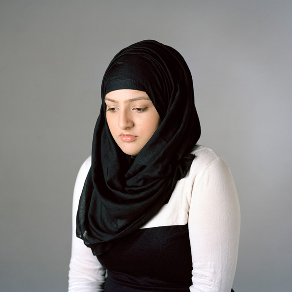 Purdah - The Sacred Cloth - Arpita Shah