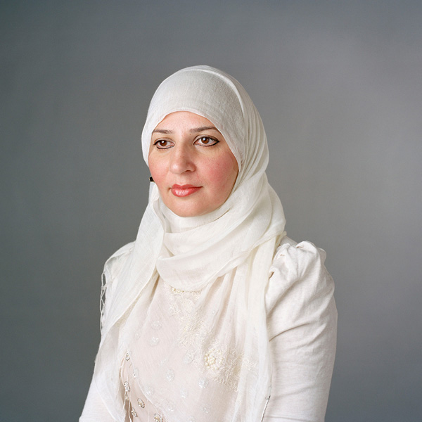 Purdah - The Sacred Cloth - Arpita Shah