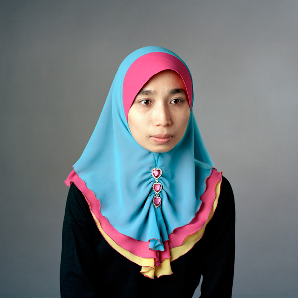 Purdah - The Sacred Cloth - Arpita Shah