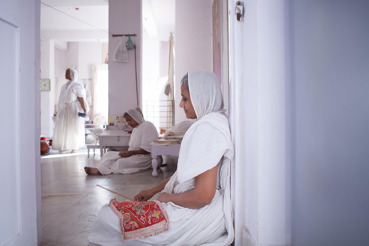 Sadhvi - Arpita Shah