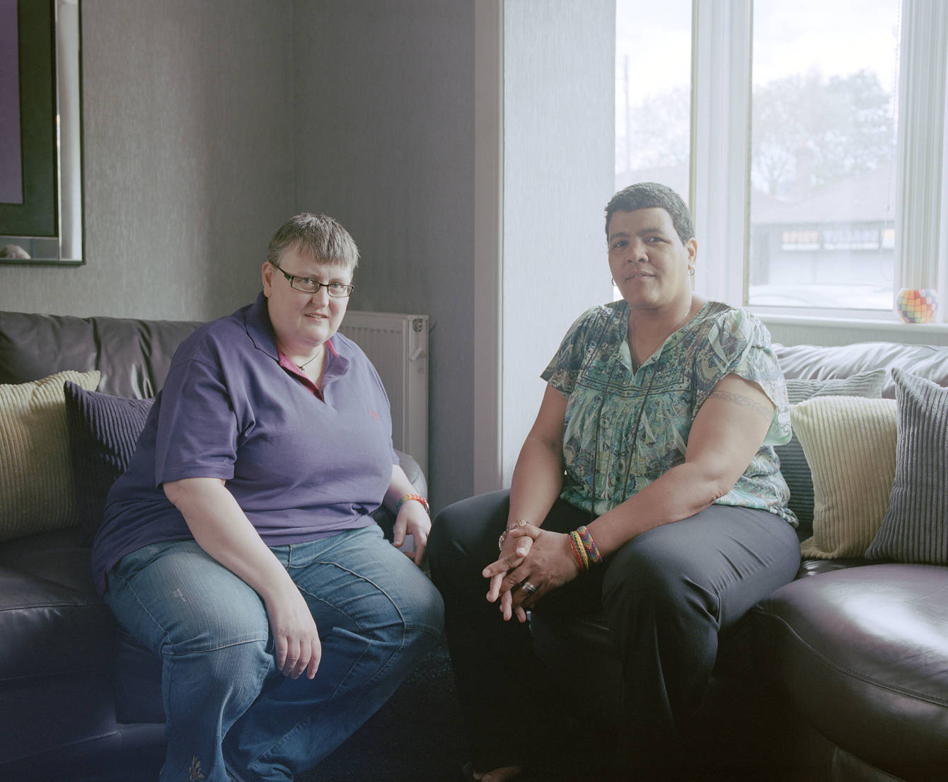 Portrait of Home - Arpita Shah