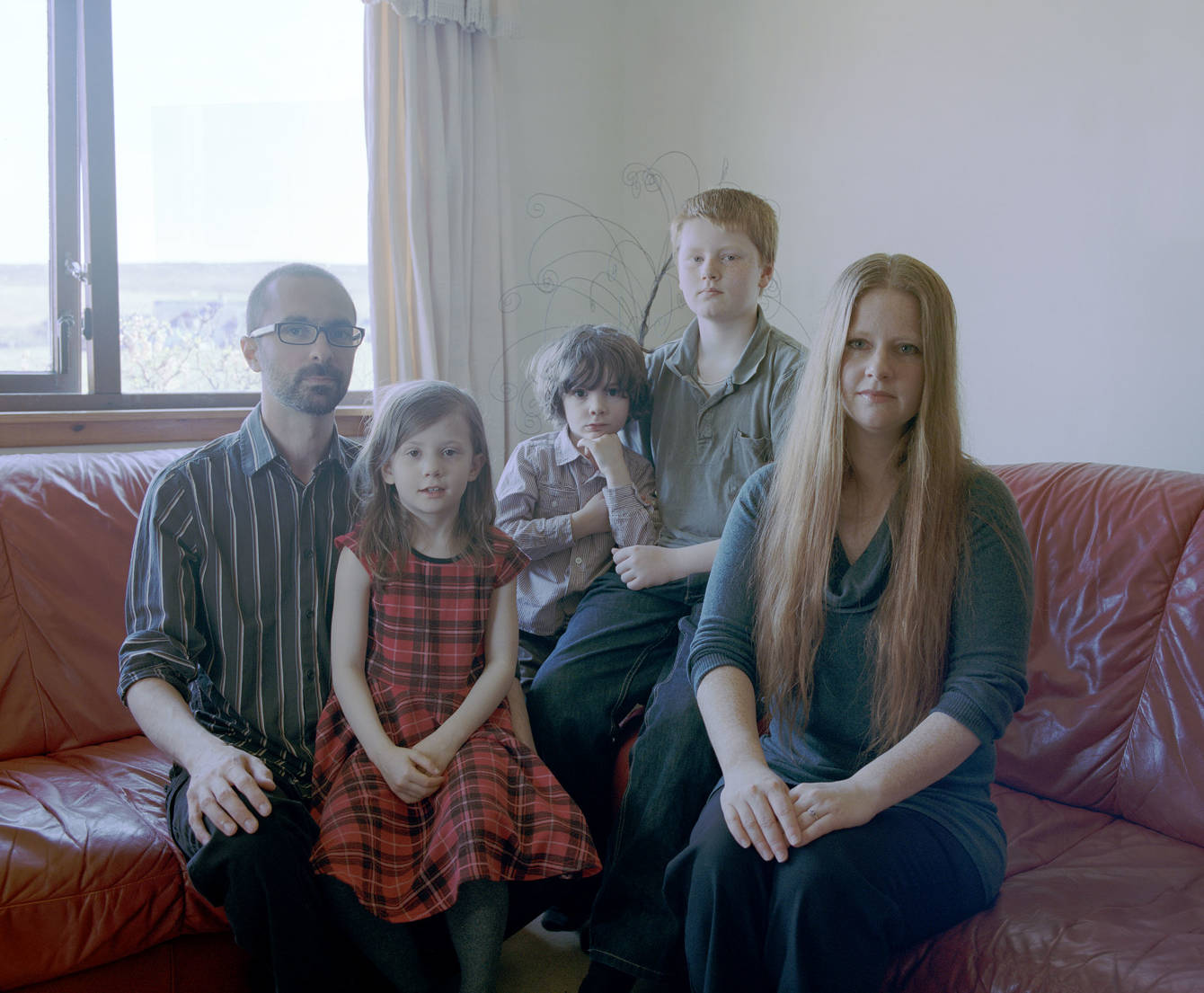 Portrait of Home - Arpita Shah