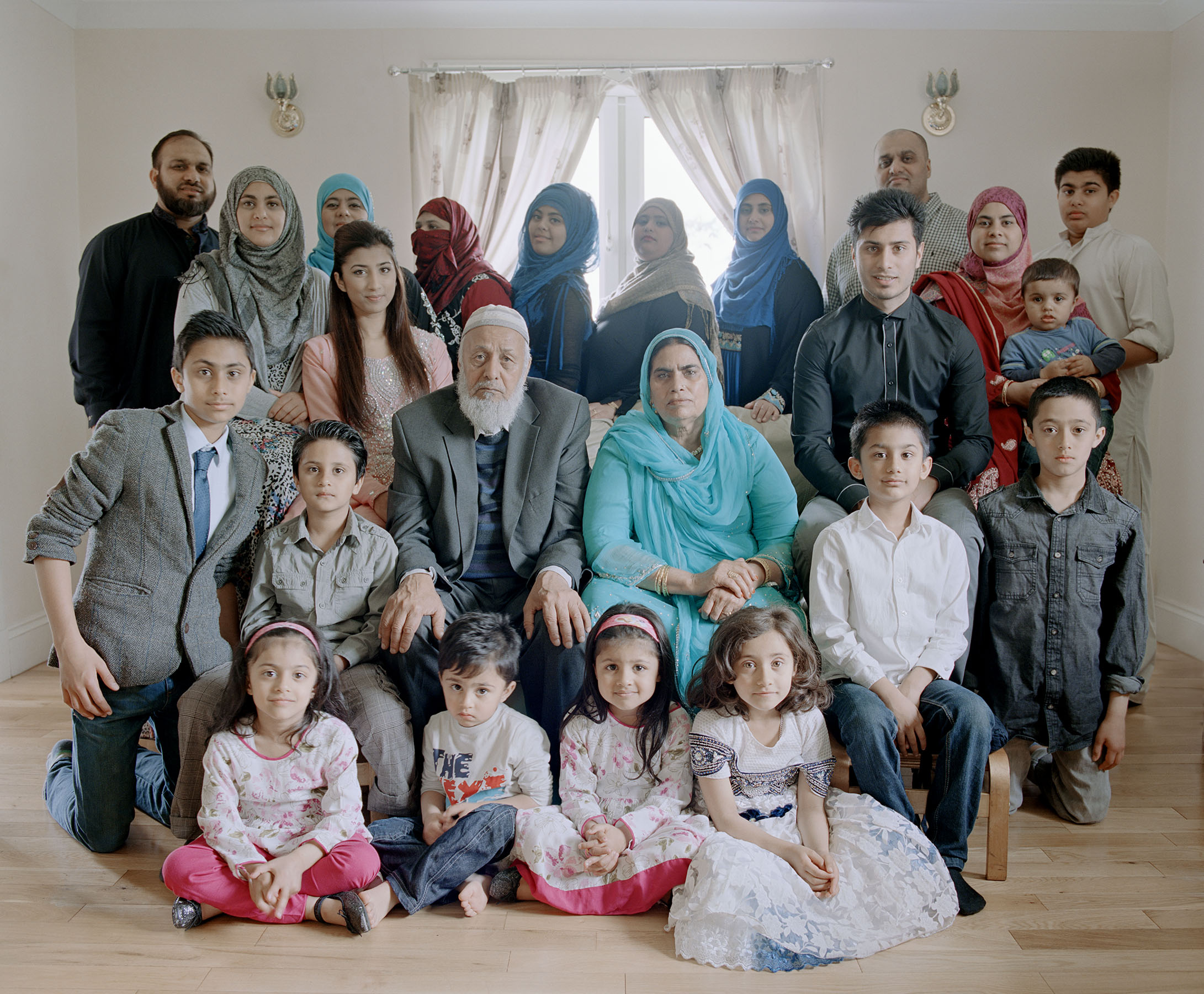 Portrait of Home - Arpita Shah