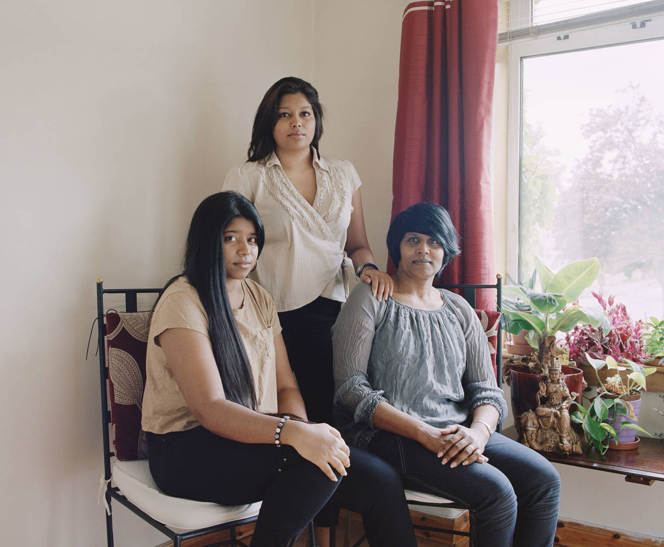 Portrait of Home - Arpita Shah