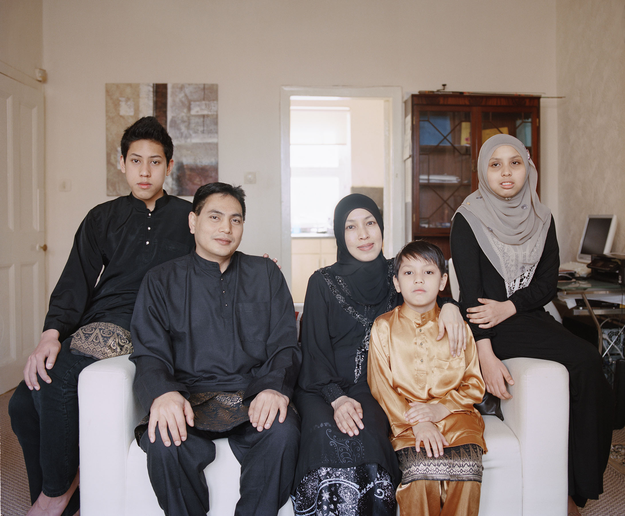 Portrait of Home - Arpita Shah