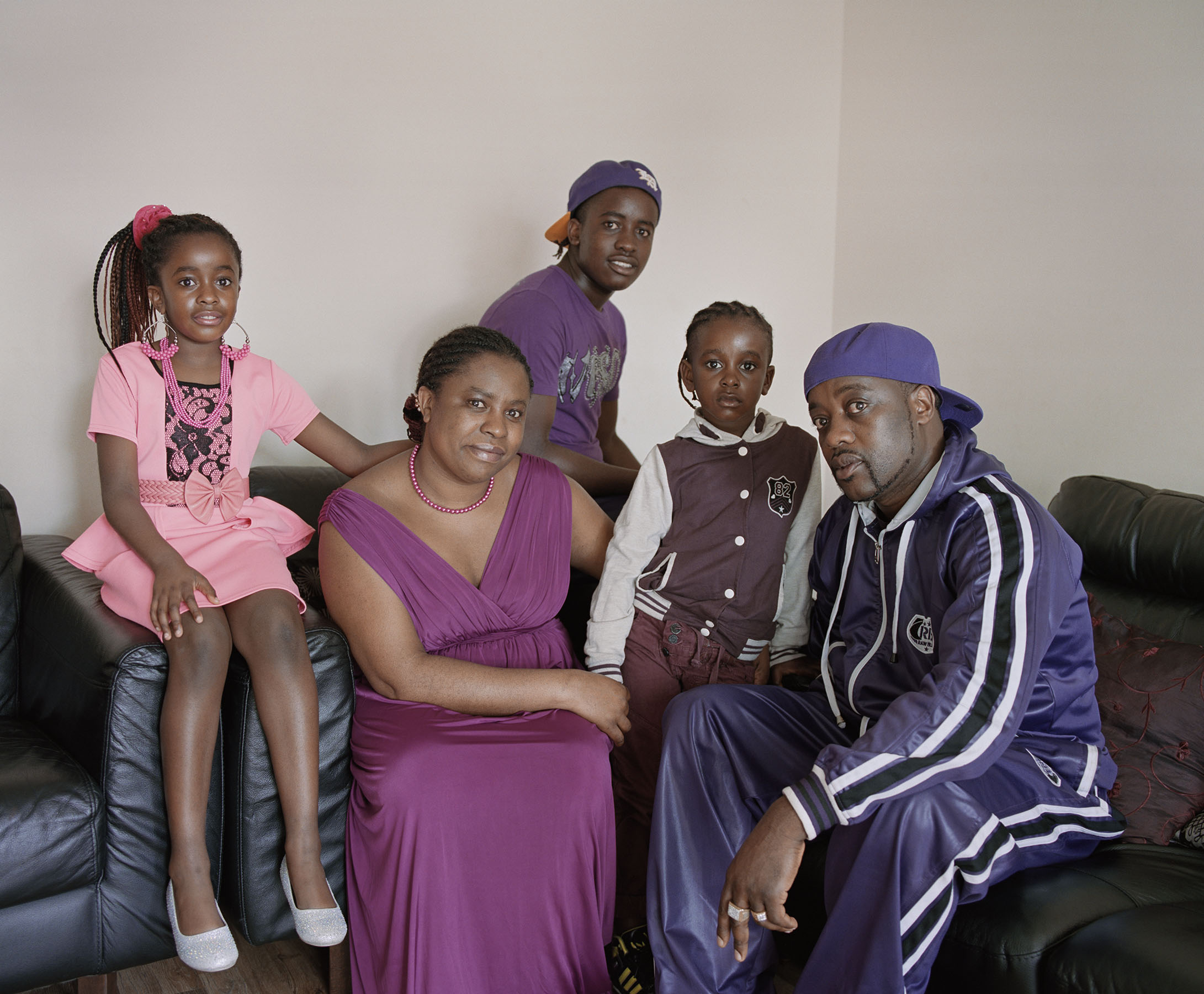 Portrait of Home - Arpita Shah