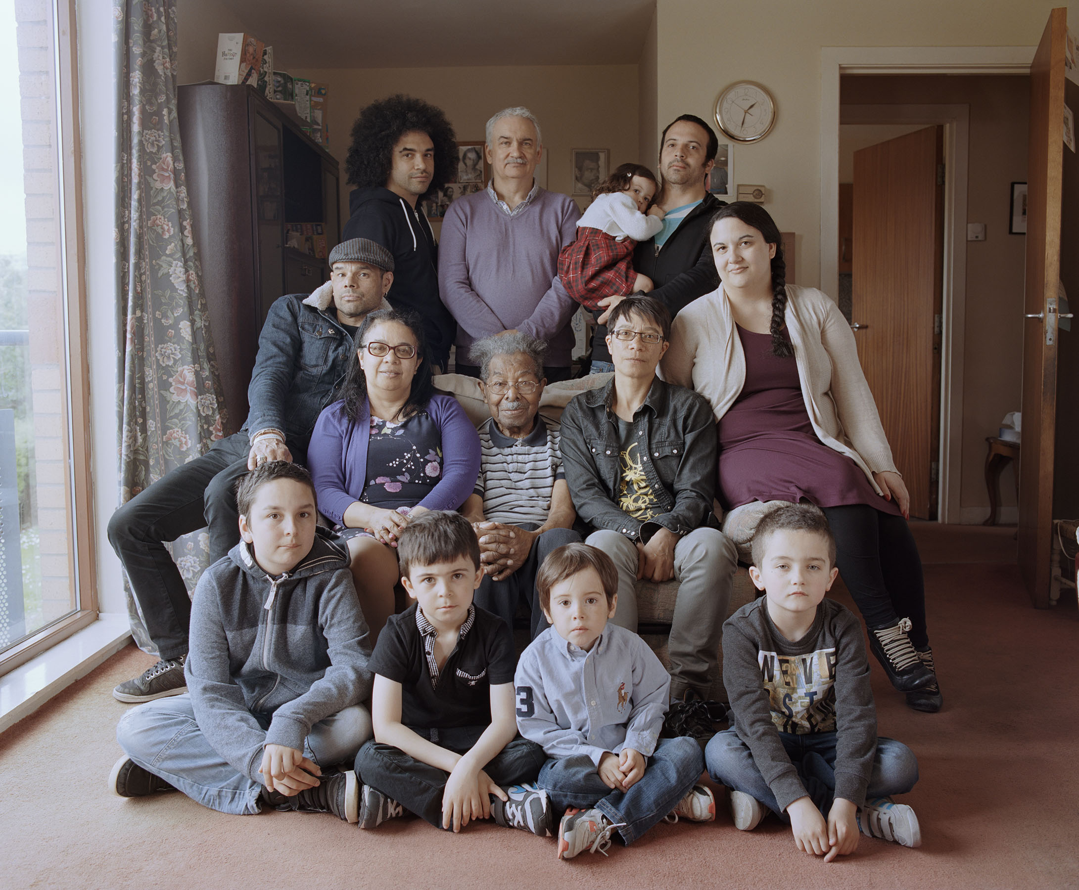 Portrait of Home - Arpita Shah