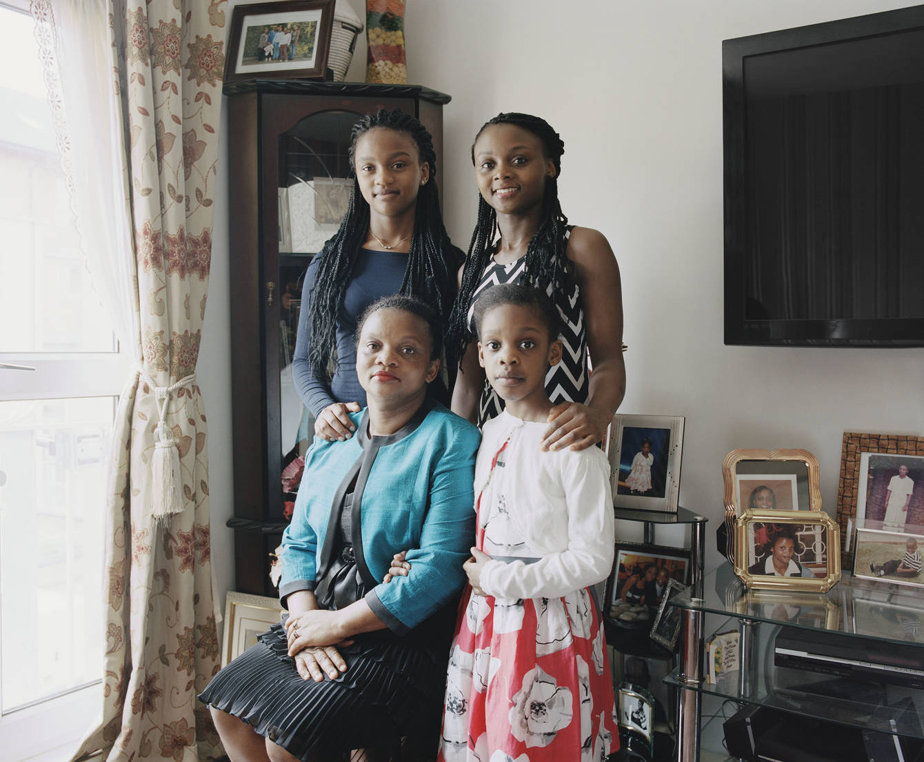 Portrait of Home - Arpita Shah