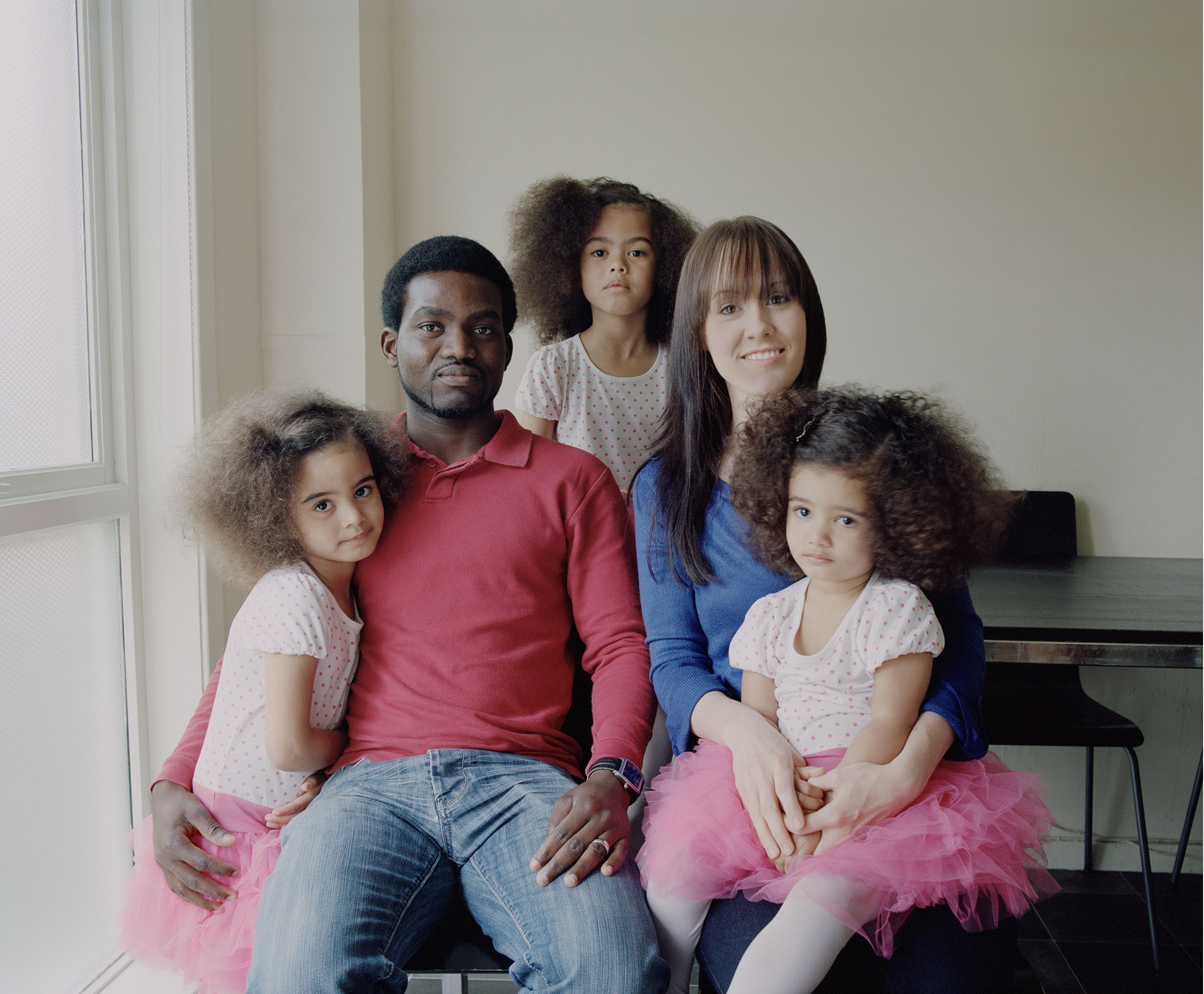 Portrait of Home - Arpita Shah