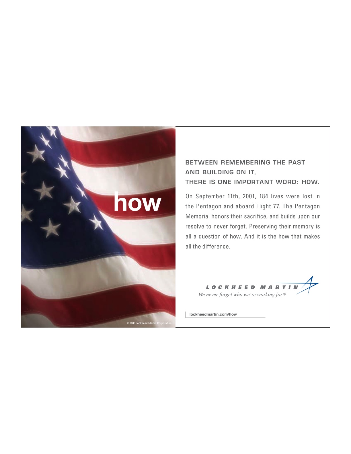 Lockheed Martin - David Drake