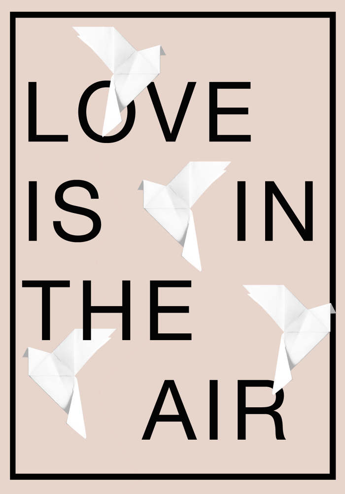 Love is in the air - annamusch