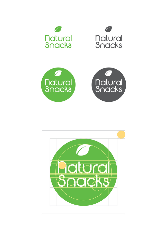 Natural Snacks - josuegranda