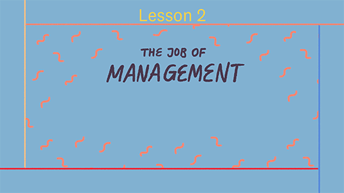 Ted The Way We Work Rosanna Wan