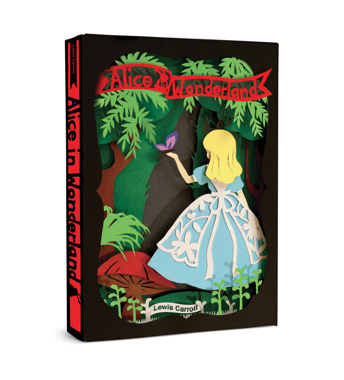 Hand-Made Book Cover - sophiel lin graphic designer