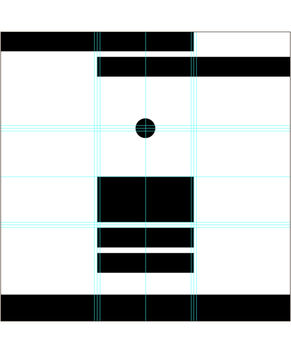 Grid Systems by Kimberly Elam - MEDESIGN BLOG