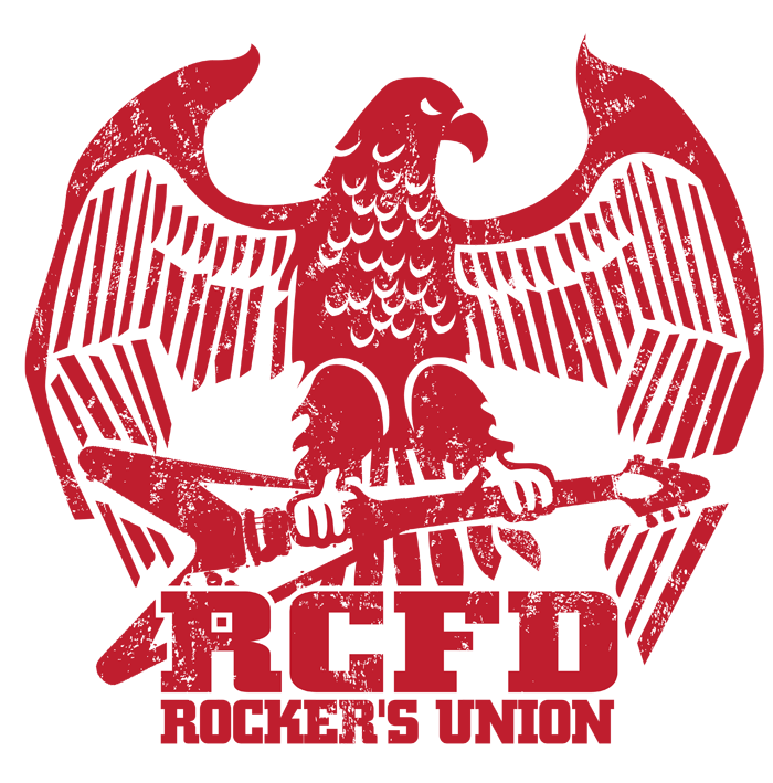 RCFD Eagle - jameskloiber.com