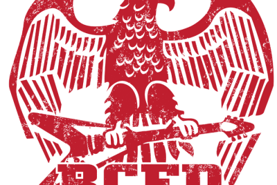 RCFD Eagle - jameskloiber.com